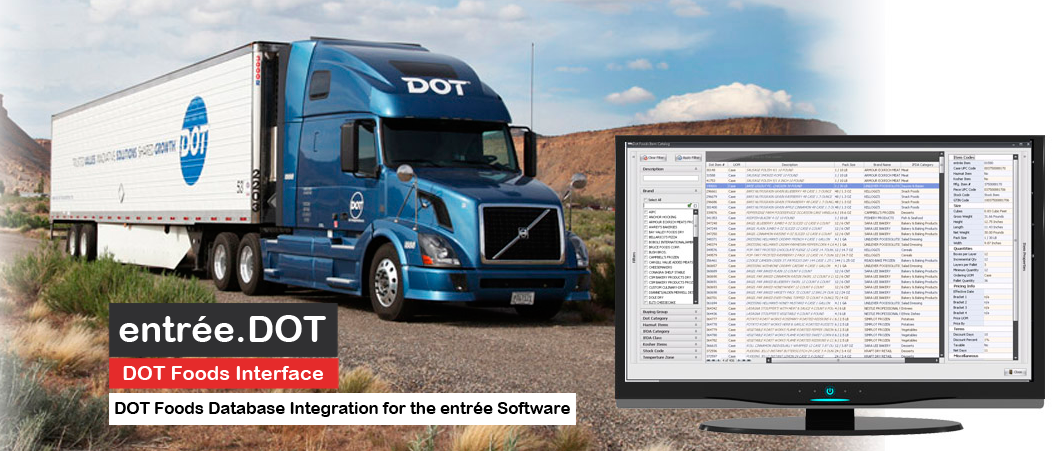 entrée.DOC - Document Scanning Software